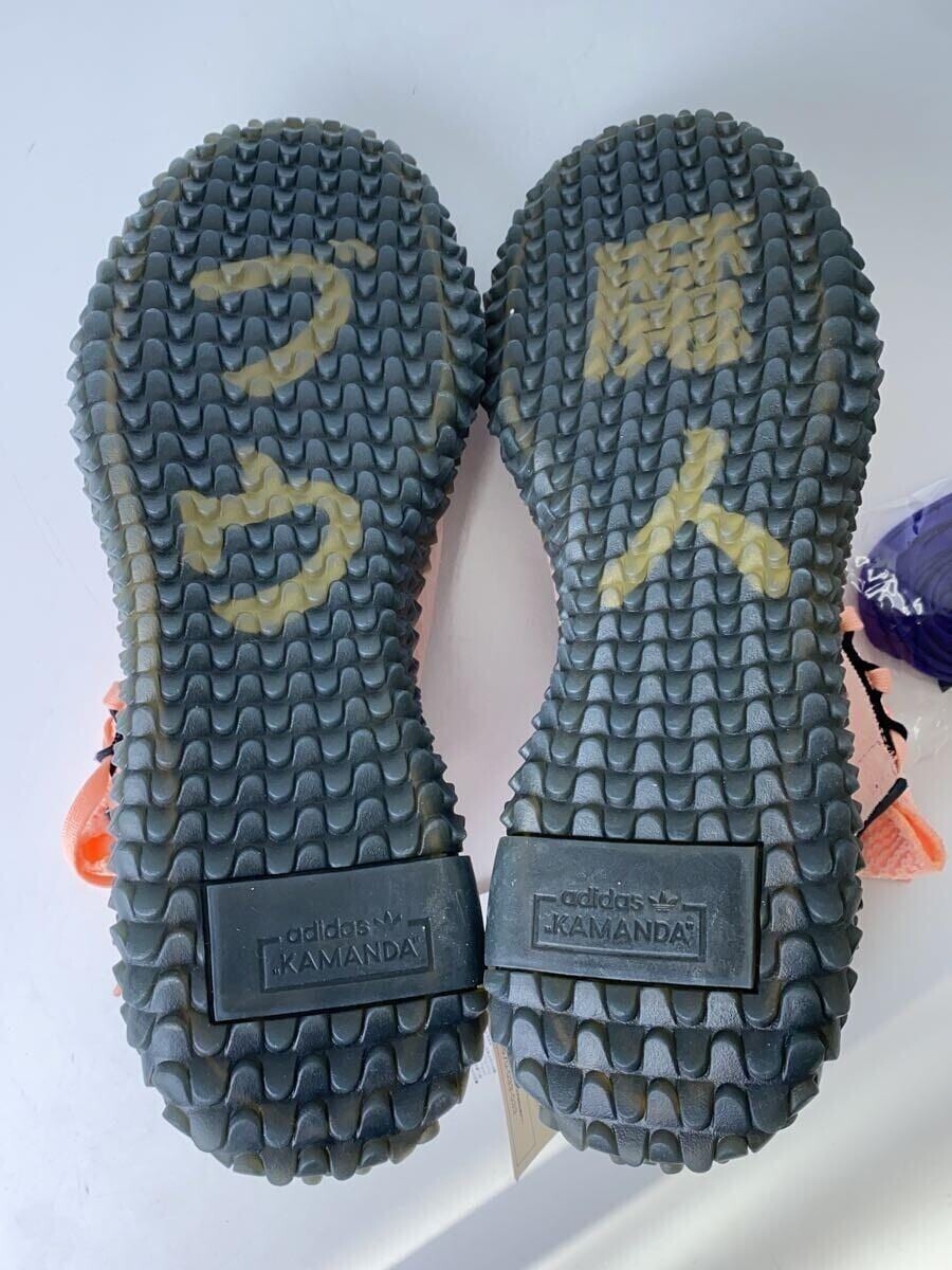 Adidas Dragon Ball Z Kamanda Majin Buu Boo D97055 Sneaker US8.5 No Box Near Mint | eBay