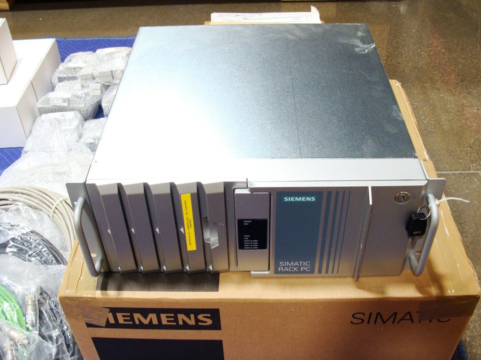 ISRA Vision ShapeMatch3D 3D Robot Vision Bin Picking System Pick3D Quad ...