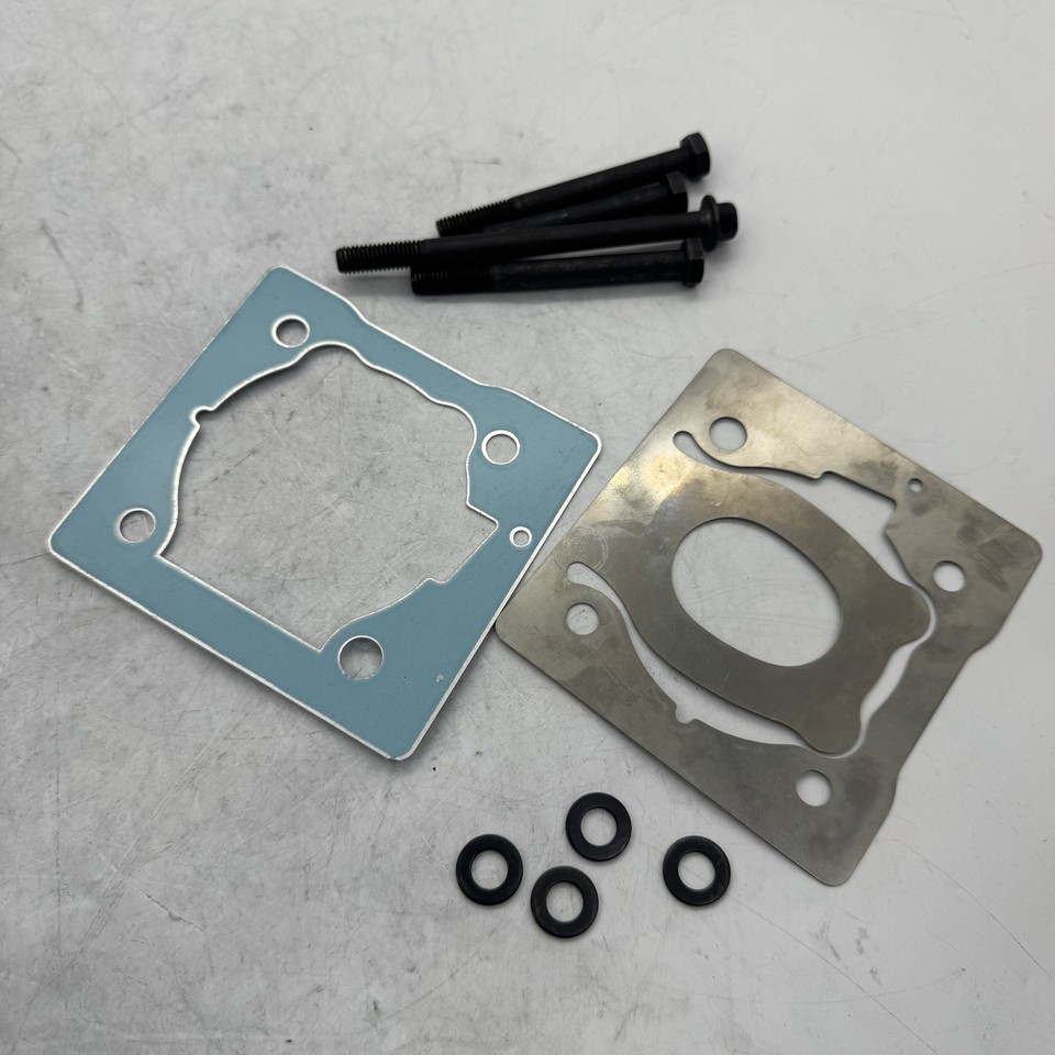 Compressor Cylinder Head 4089208 For Cummins 6BT 6CT QSB 5.9 3800822 ...