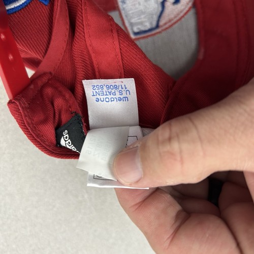 FC Dallas Hat Adidas SnapBack Cap Adult One Size Fits Most MLS Soccer ...