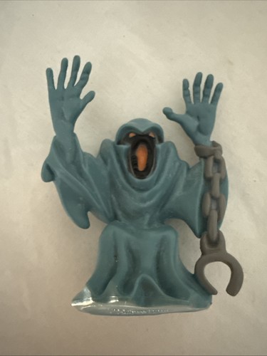 Scooby Doo Phantom Shadow 2.5" Vinyl Figure | eBay