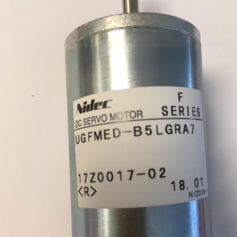 New Original Graphtec CE5000-120 CE5000-120AP X Motor/ Feed Motor ...