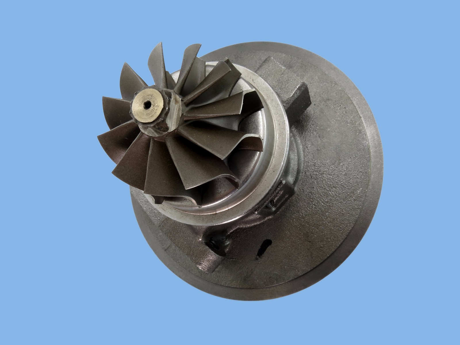 For 96-02 Chevy Silverado GMC Sierra Suburban 6.5L Diesel GM8 Turbo ...