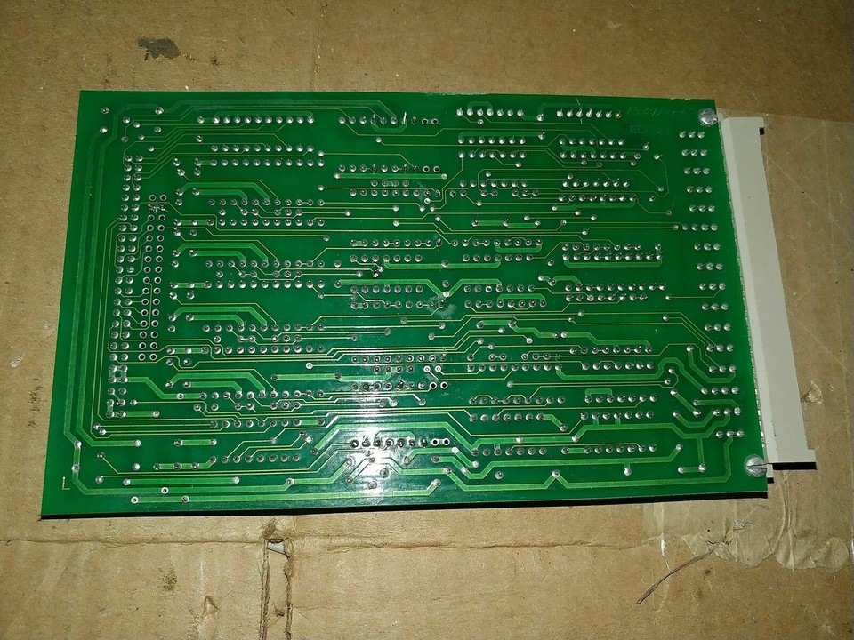 ELTEST PROVAD SEMYRE MAD1 MADI CTS922 | eBay