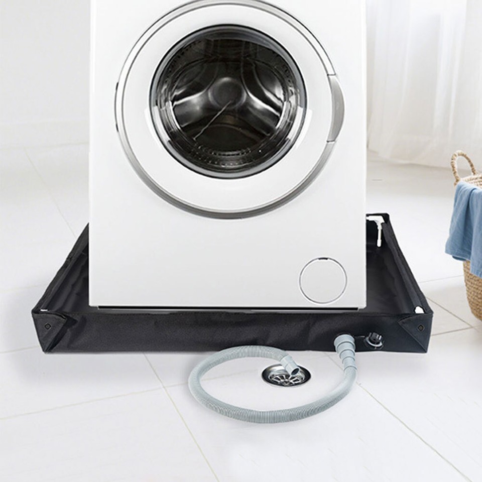 Portable Shower Pan Camping Shower Tent Floor Base for RV Outdoor ...