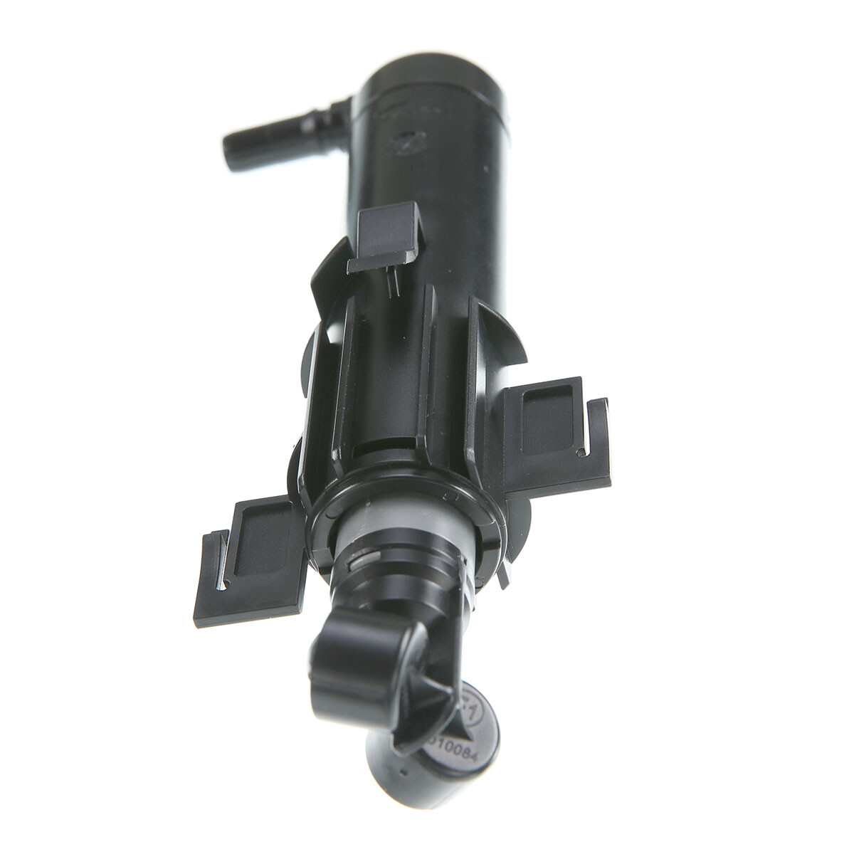 A-Premium 2x LH & RH Headlight Washer Nozzle for Audi A5 8T0955101D ...