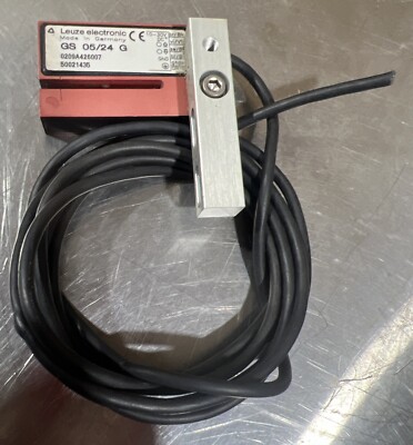 Sensors - Leuze Electronic