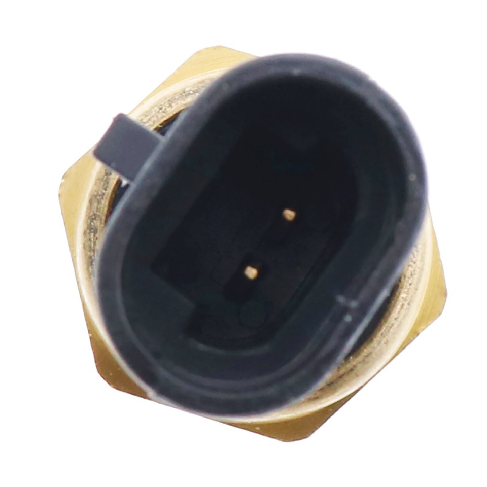 Engine Coolant Temperature Sensor for ACDelco GM Original Equipment 213 ...