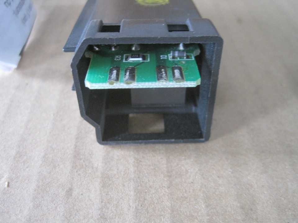 CARDONE New 81-1026PB Wiper Motor Pulse Board Module - rear Chevy, Olds ...