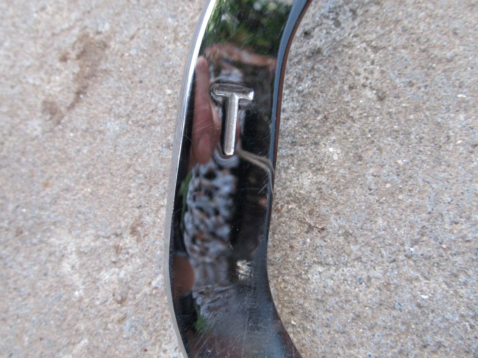 1968 1967? Chevy Camaro Nova Chevelle? SS ITM Muncie 4 speed shifter 'T ...