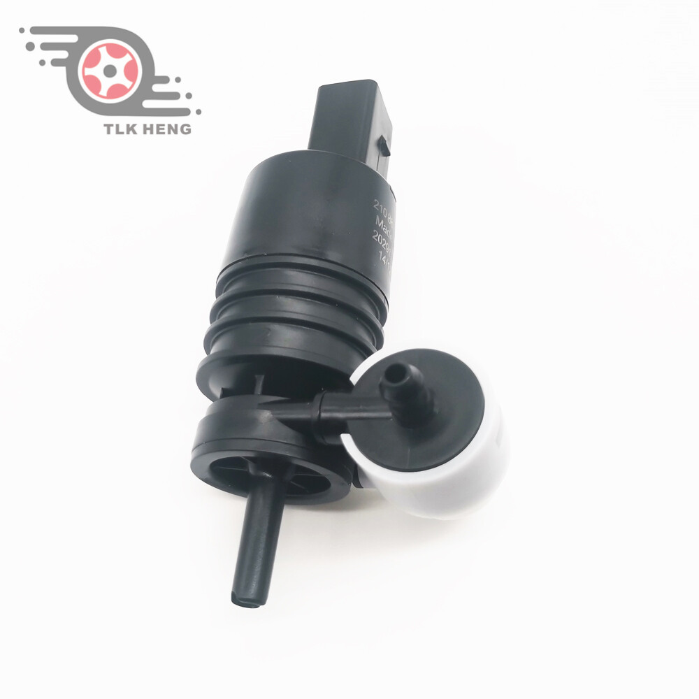 Windshield Washer Pump 2108691021 For MERCEDES A E CLASS W168 W169 W210 ...