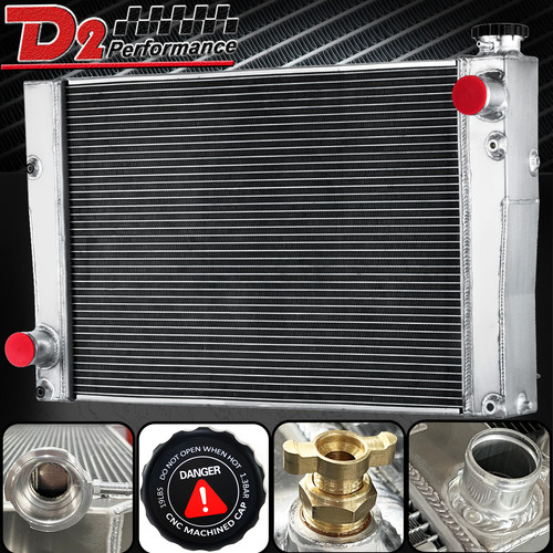 Radiator 84379153 FOR New Holland C227,L218,L220 Case SR175, SR200 ...