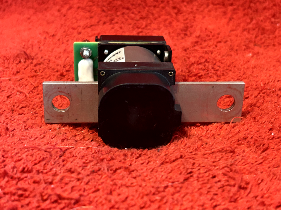 LEACH BUS BAR PERMANENT CONTACTOR RELAY P/N CC0201P-XXN97A | eBay