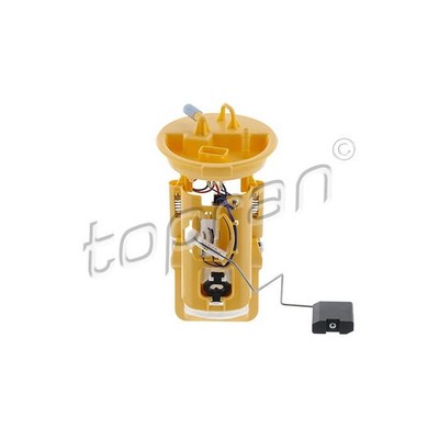 Pompa Di Alimentazione Per BMW Serie 3 E46 16141184279 16146750839 ...