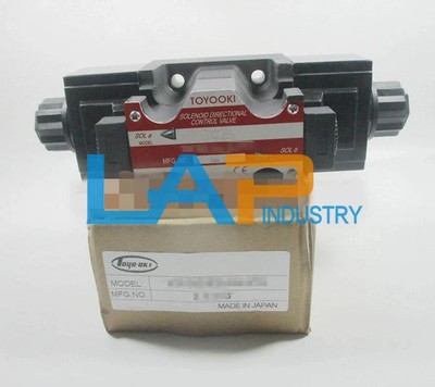1PCS New For HD3-2S-BCA-03B-WYR3 Directional Solenoid valve | eBay
