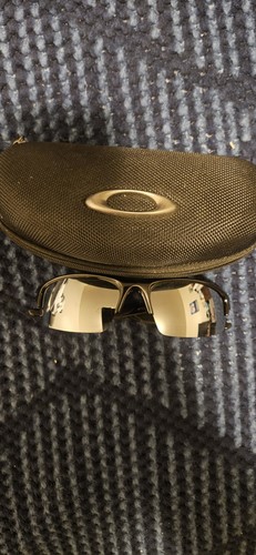 Oakley Bottle Rocket Sunglasses | eBay