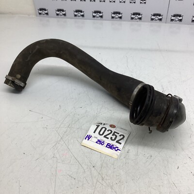 Genuine OEM GM Chevrolet Cruze Intercooler Inlet Air Hose 2011 - 2016 ...