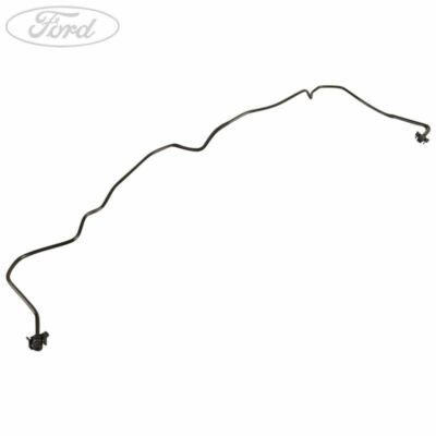 Genuine Ford Focus Connect C-Max 1.0 EcoBoost Overflow Container Hose ...