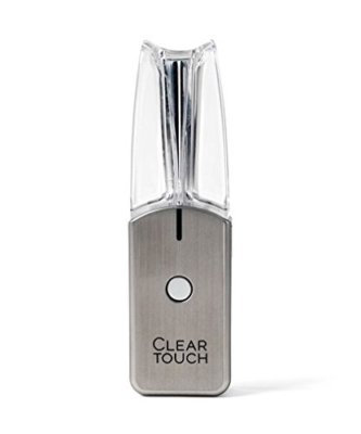 ClearTouch at Home Phototherapy Treatment for ToeNail Fungus - Brand ...