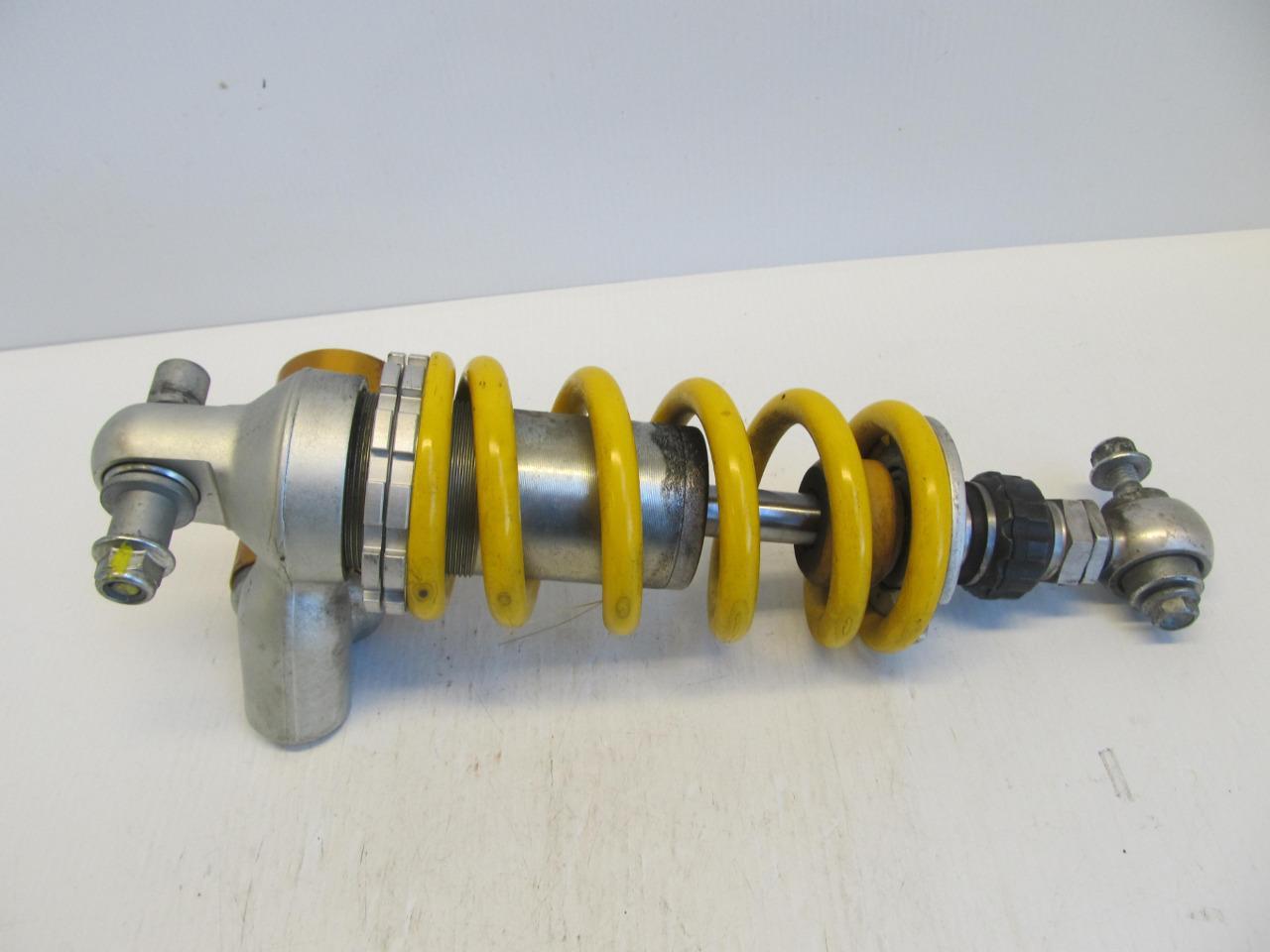 APRILIA RSV4 2012 12 REAR SUSPENSION SHOCK ABSORBER SACHS | eBay