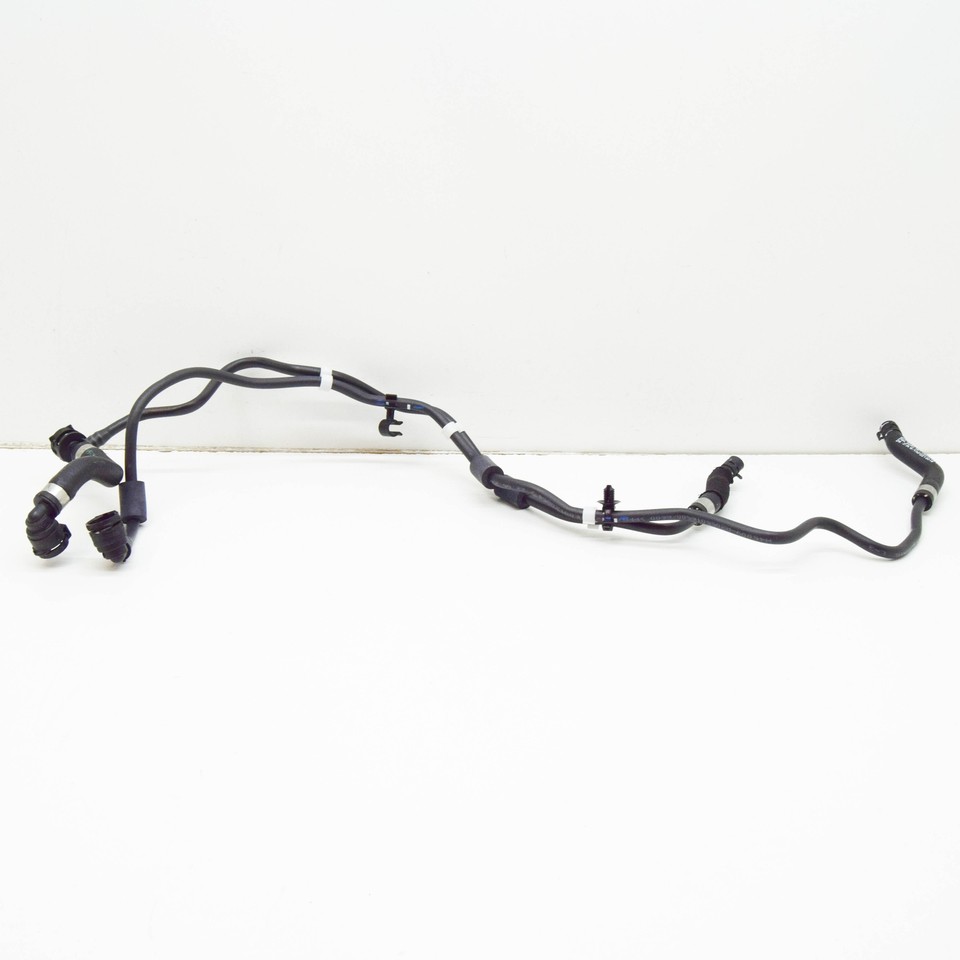 MERCEDES-BENZ C W205 Expansion Reservoir Vent Line A2055016500 NEW ...