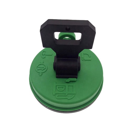 New Locking Fuel Cap 1428828 142-8828 For Caterpillar CAT 216 216B 226 ...
