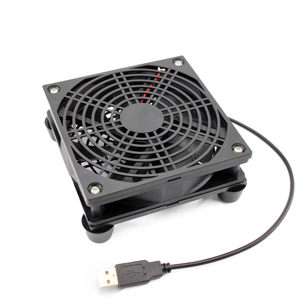 External Computer Fan