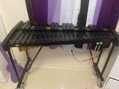 Musser M41 Xylophone Kit | eBay