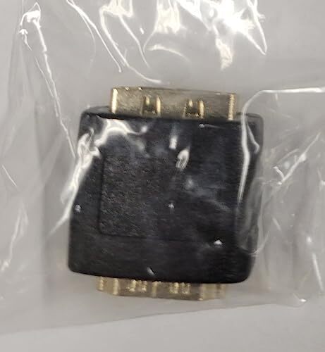 HDMI Splice Female to Female Coupler (1PC) CGC-HDMI-F Gender Changer F ...