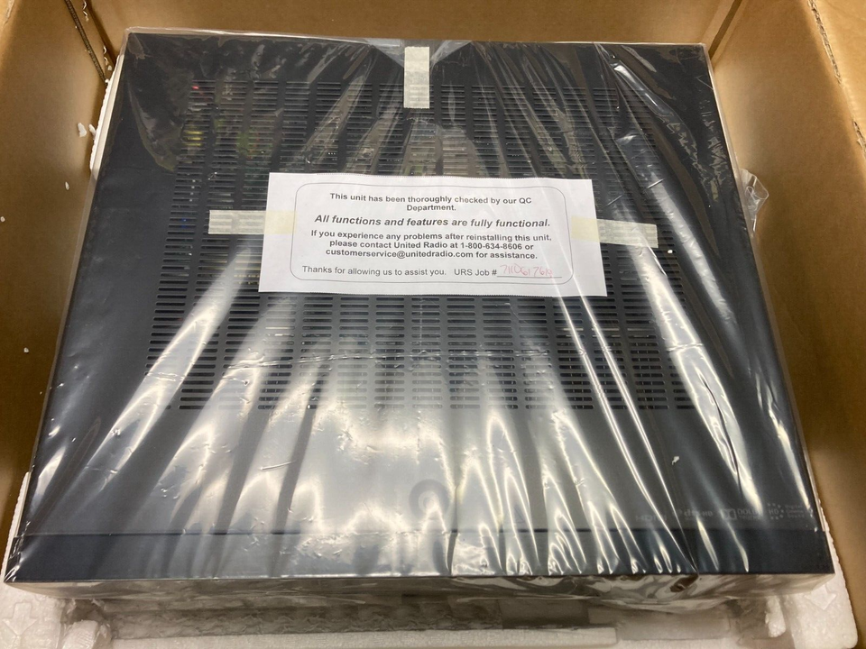 Sony STR-ZA3000ES 7.2-Channel Home Theater Receiver | eBay