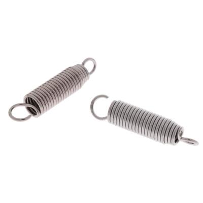 2x Bass Drum Pedal Spring Drum Hardware Hammer Springs Percussion Parts ...