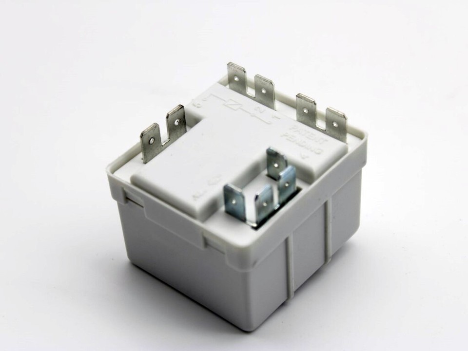 19168 MARS 168 Potentialrelay502Vcoilvolt OEM 19168 | eBay