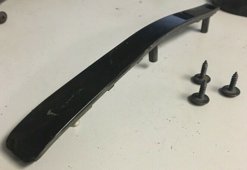 12 13 14 15 16 17 Veloster OEM INSERT WITH SCREWS 70813 70892 52973 ...