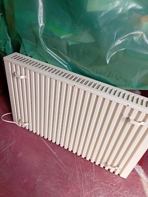 Fischer Electric Future Heat Panel Radiators | eBay UK