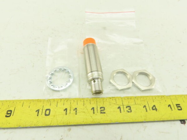 ifm IGS213 Inductive Sensor for sale online | eBay
