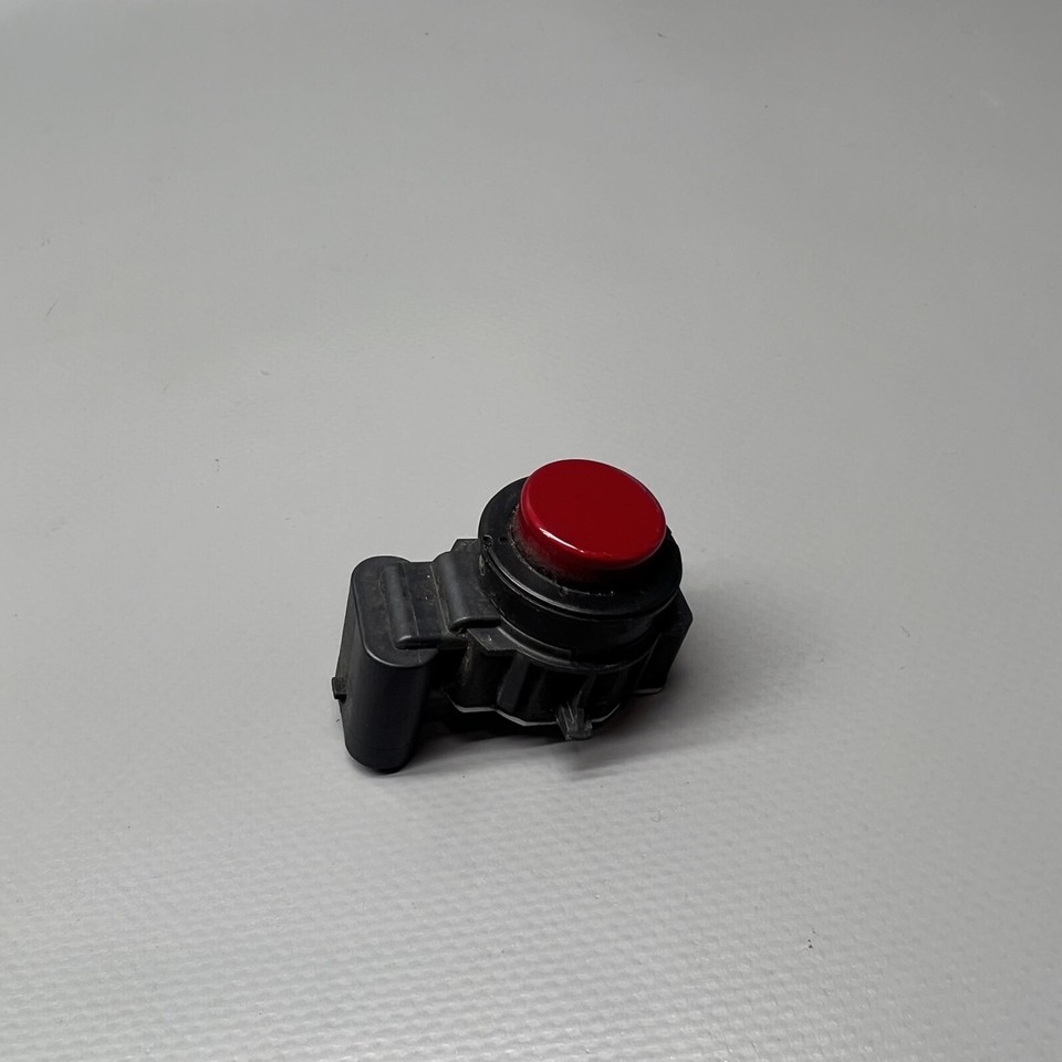 TESLA MODEL S X PARKING SENSOR 2016 2017 2018 2019 2020 OEM 1048473-09 ...