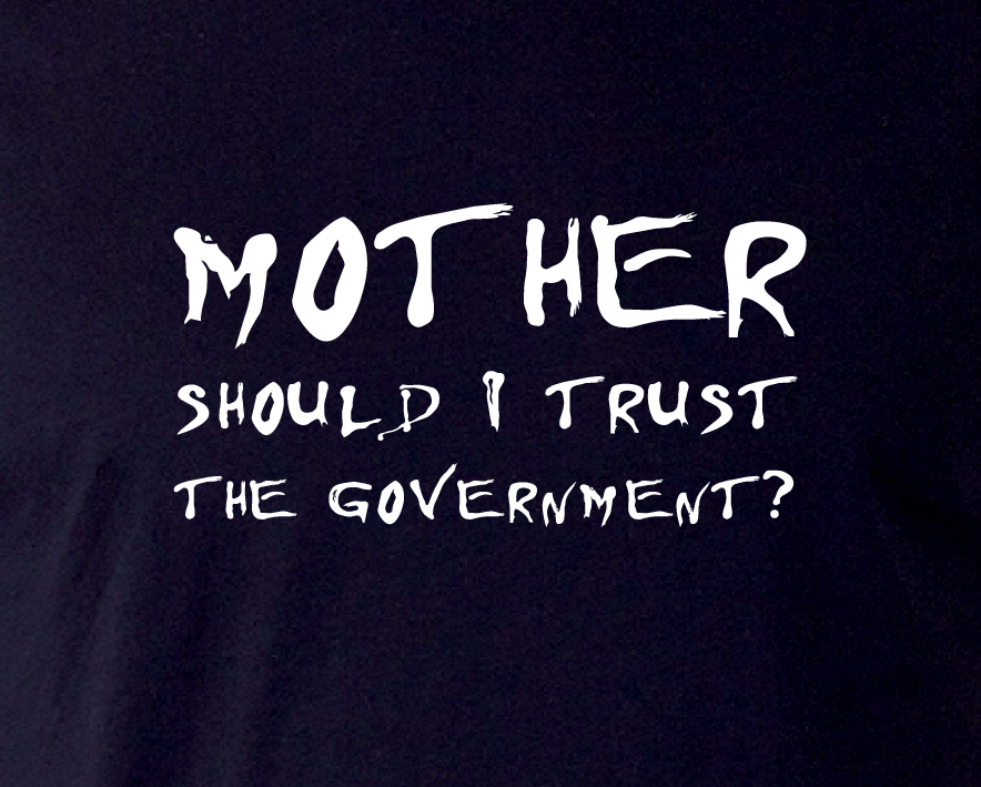 Pink Floyd Mother