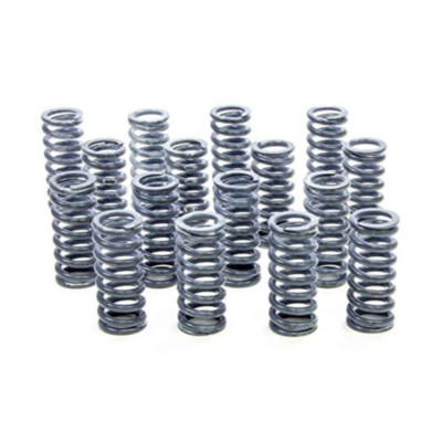 Isky Single Valve Springs (Set)Suit for Ford V8 Flathead 1932-53, 1.010 ...
