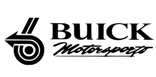 Buick Regal Grand National Buick Motorsports Premium decal 9x3 multi ...