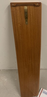 New Sunfish Sailboat Mahogany Daggerboard | eBay