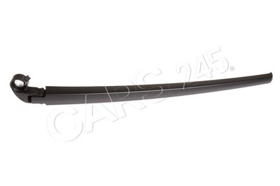 Genuine Wiper Arm Rear AUDI A3 S3 Sportback Lim. Quattro. A4 Avant ...