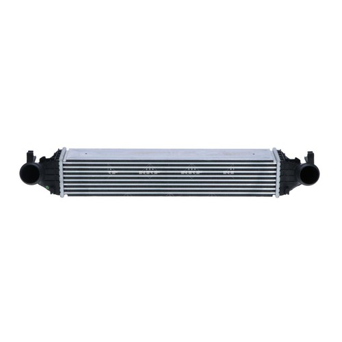 Intercooler Turbo-cooler Corpo di raffreddamento saldato adatto a | eBay