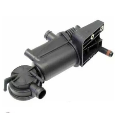 Porsche 911 996 Engine Crankcase Vent Valve GENUINE For Porsche ...