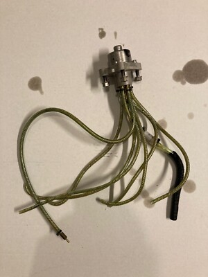 MERCURY MARINE 90-300HP OPTIMAX OIL PUMP 857149T2 8M0185614 W/ hoses | eBay