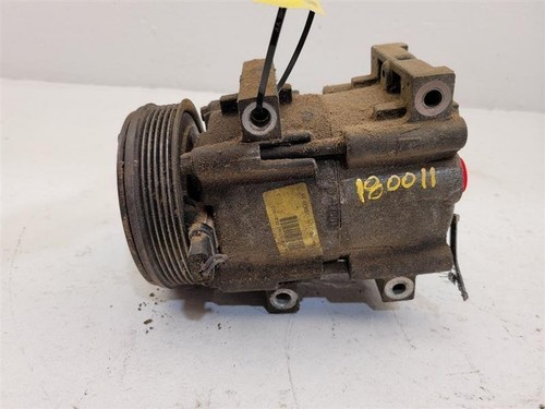 96-05 Ford Explorer Ac Compressor Air Conditioner Pump Assembly Oem | eBay