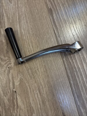 Rival Replacement Handle Meat Grinder Model 303 Grind-O-Mat Black ...