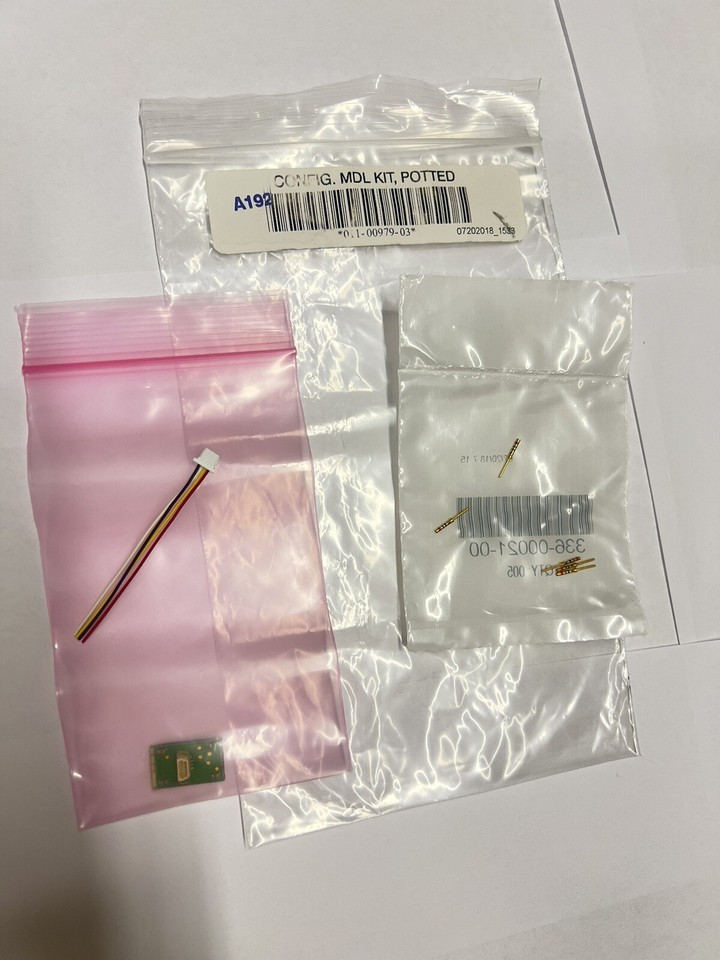 Garmin Config Module Kit (011-00979-03) -NEW | eBay