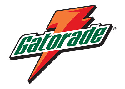 GATORADE Color Vinyl Decal Sticker Waterproof | eBay