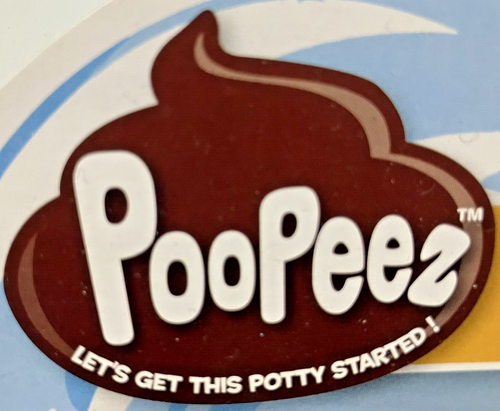 POOPEEZ ~ Toilet Launcher Playset ~ 2 EXCLUSIVE POOP FIGURES ~You Tube ...