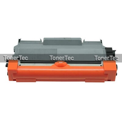 CT Compatible TN-346 BLACK Toner Cartridge for Brother HL-L8250CDN ...